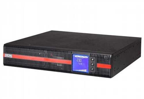PowerCom Macan MRT-2000SE ибп Online, 2000VA / 200