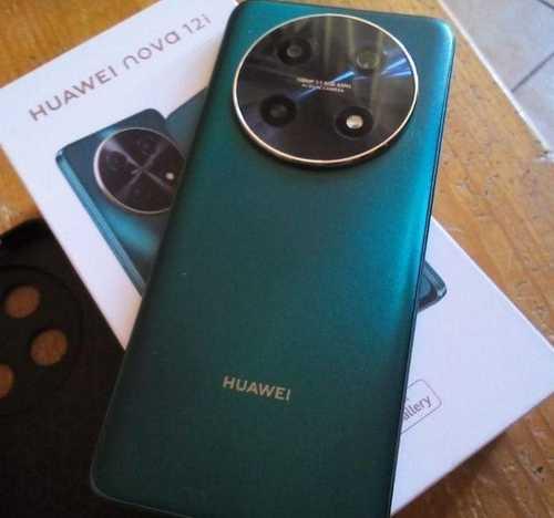 HUAWEI nova 12i, 8/128 ГБ