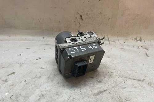 Блок ABS (насос) Cadillac Sts LH2 2005-2011