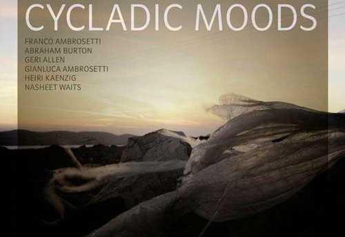 Franco Ambrosetti (geb. 1941) - Cycladic Moods (1