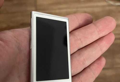 iPod nano 7 на 16 гб