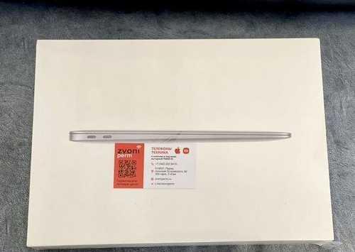 Apple MacBook Air 13 M1 8/256GB Space Gray Новый