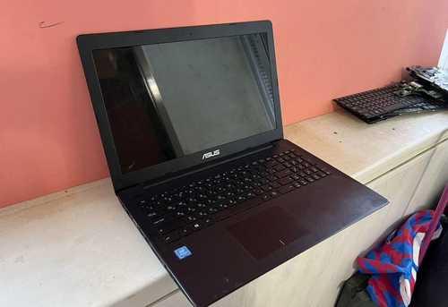 Asus X553S