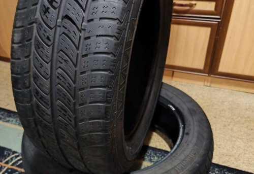 Continental VancoWinter 2 225/55 R17C 109