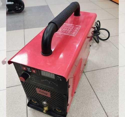 Сварочный аппарат Fubag intig 200 AC/DC pulse