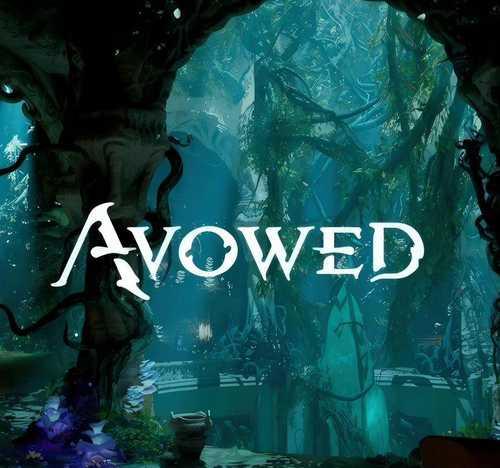 Avowed — Пополнение Steam
