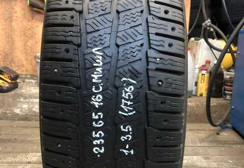 Michelin Agilis X-Ice North 235/65 R16C