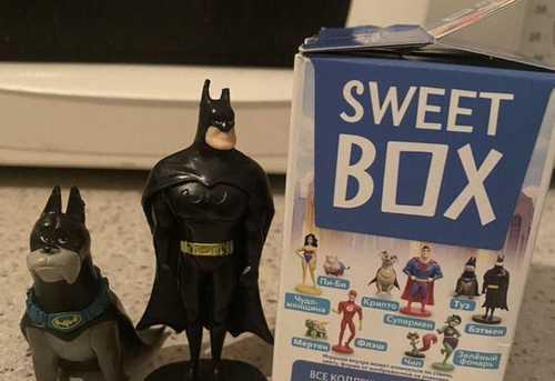 Sweet Box super питомцы