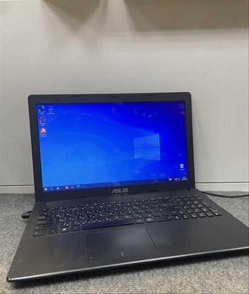 Ноутбук Asus X551MA/ Pentium N3520/4GB/700GB