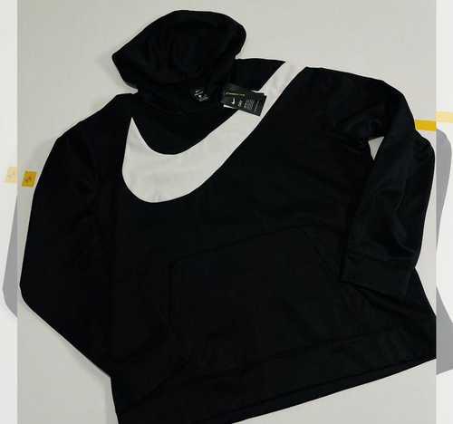 Толстовка Nike Dri Fit (l,xl размеры)