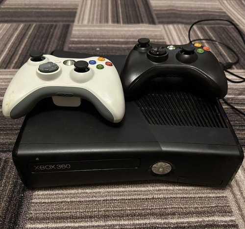 Xbox 360 freebot