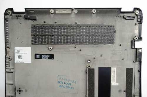 Нижняя часть корпуса для HP EliteBook 820 G3/G4