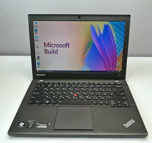 Lenovo Thinkpad Х240 i5 2,90GHz/8gb/SSD180gb