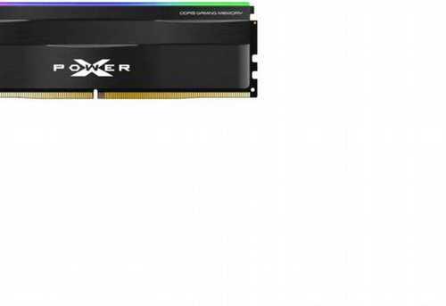 Silicon Power dimm DDR5 16Gb SP016gxlwu60afsf Xpow