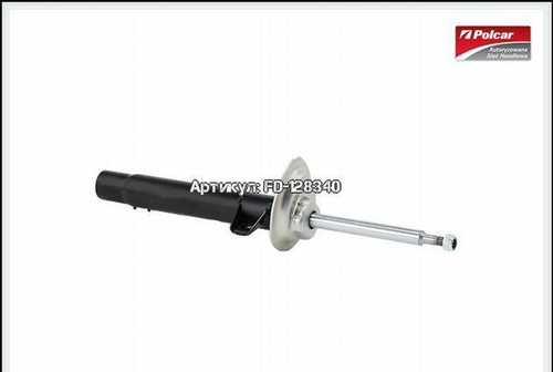 Амортизатор подвески передний левый BMW E46 седан