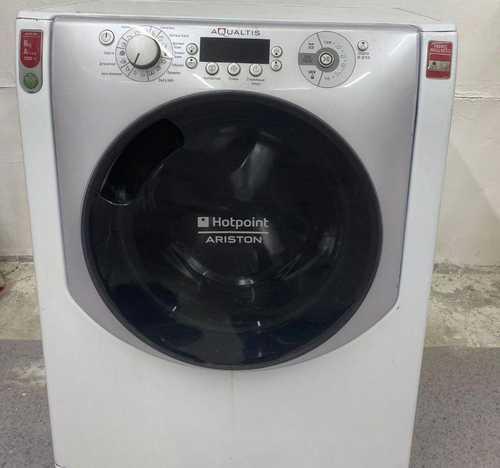 Стиральная машина hotpoint ariston 6кг