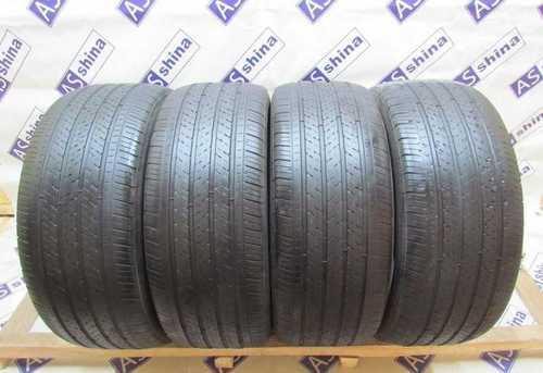 Michelin Pilot HX MXM4 235/55 R17 88R