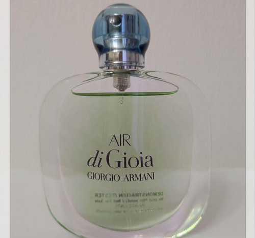 Giorgio Armani di Gioia Air, edp, 50 мл