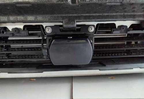 BMW X3 G01 кассета радиаторов в сборе