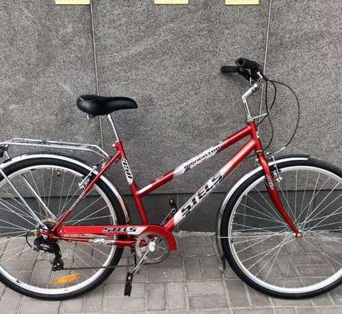 Велосипед Stels navigator 350
