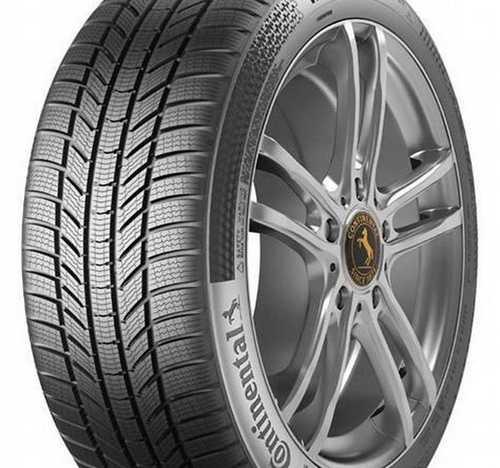 Continental WinterContact TS 870 P 215/55 R17 98H