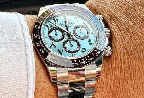 Часы Rolex Daytona Cosmograph Arabic
