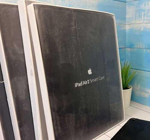 Чехол на iPad air 2