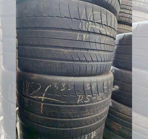 Michelin Pilot Sport 2 335/30 R20 110W