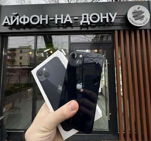 iPhone 13, 128 ГБ