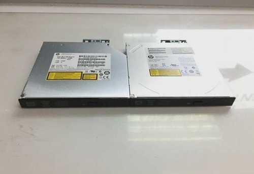 HP привод SATA DVD-RW/CD-RW 574285-HE1/574285-6E1