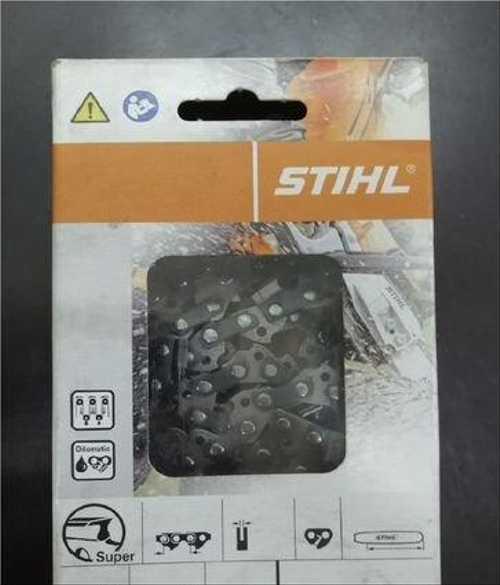 Цепь для бензопилы Stihl