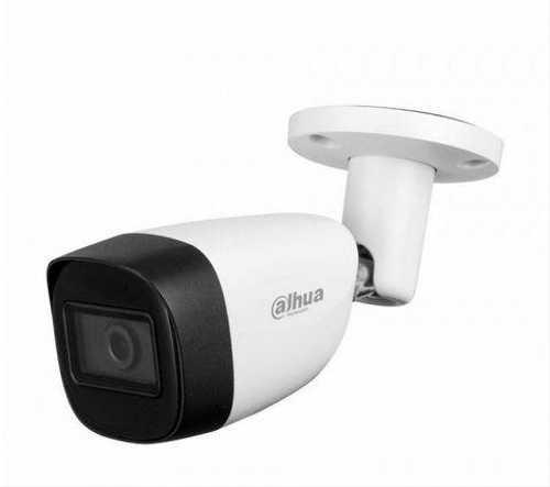 DH-HAC-hfw1500cmp-A-POC-0280B Dahua камера видеона