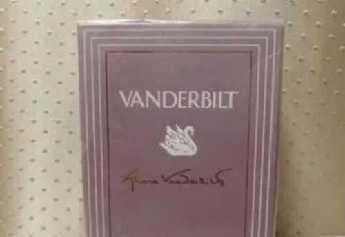 Gloria Vanderbilt оригинал с 90х