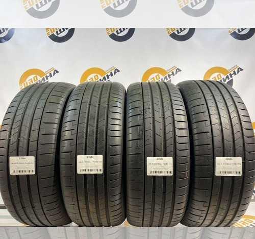 Pirelli P Zero PZ4 245/45 R20 112H