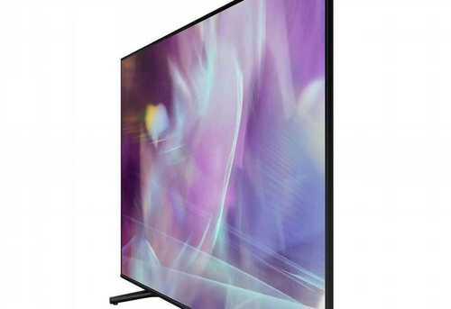 Телевизор Samsung qled QE85Q60bau