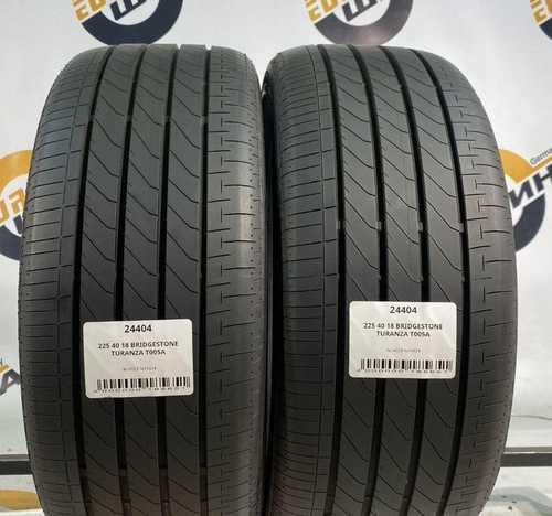 Bridgestone Turanza T005A 225/40 R18 96Y