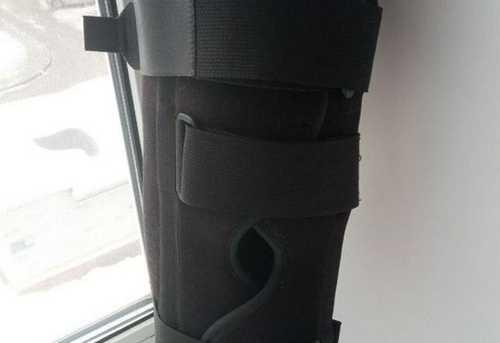 Ортез на коленный сустав orlett KS-601