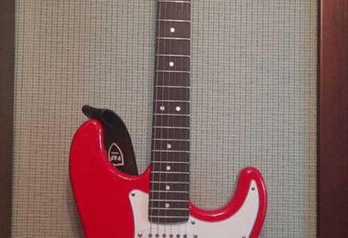 Fender squier stratocaster