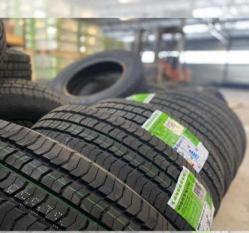 Landrock Partner 185/75 R16