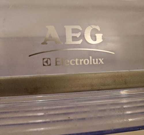 Холодильник AEG Electrolux