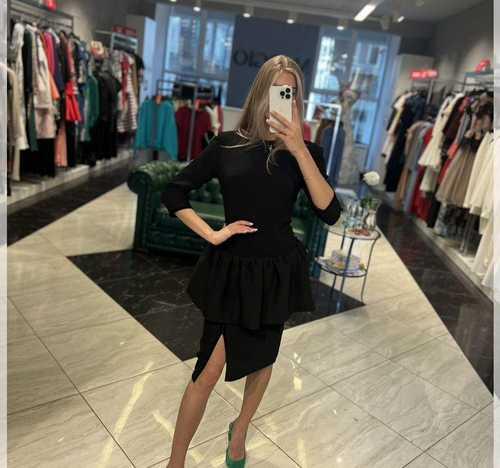 Платье Isabel Garcia