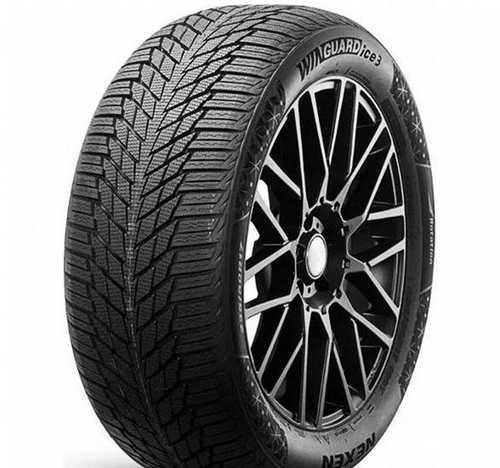 Nexen Winguard Ice 3 215/55 R18