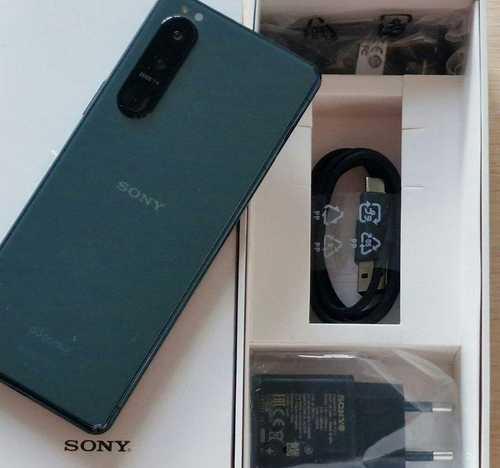 Sony Xperia 5 III, 8/128 ГБ