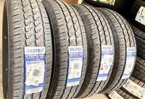 Zeetex CT6000 215/75 R16C 113T