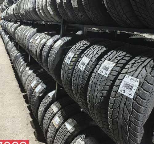 Goodyear Ultragrip Ice Arctic 205/60 R16 90P