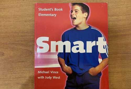 Учебник английского языка Smart