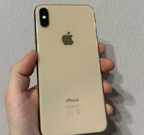 iPhone Xs Max, 256 ГБ