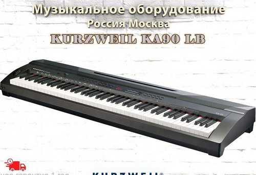 Kurzweil KA90 LB цифровое пианино