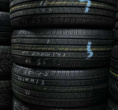 Michelin Primacy All Season 255/55 R20 107W