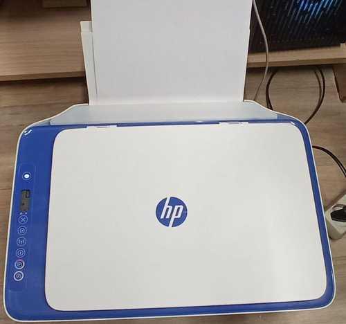 Принтер HP Deskjet 2600